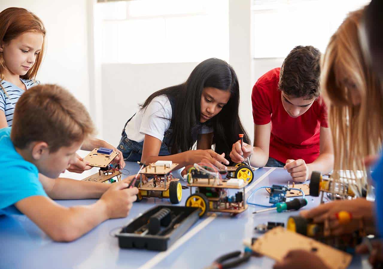 Beyond Anecdotes: The Power of Quantitative Data in Education